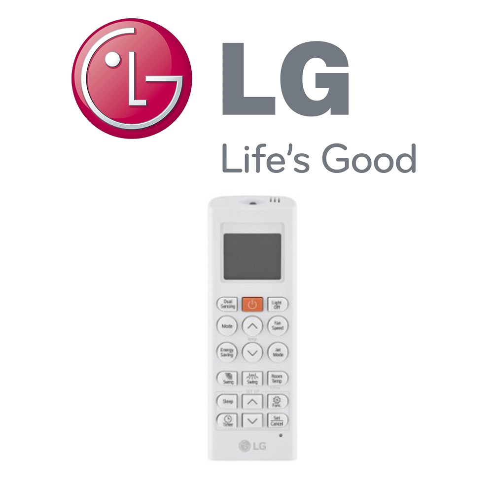 LG Air Conditioner 1.5 Cool Digital Hero – Silver Air