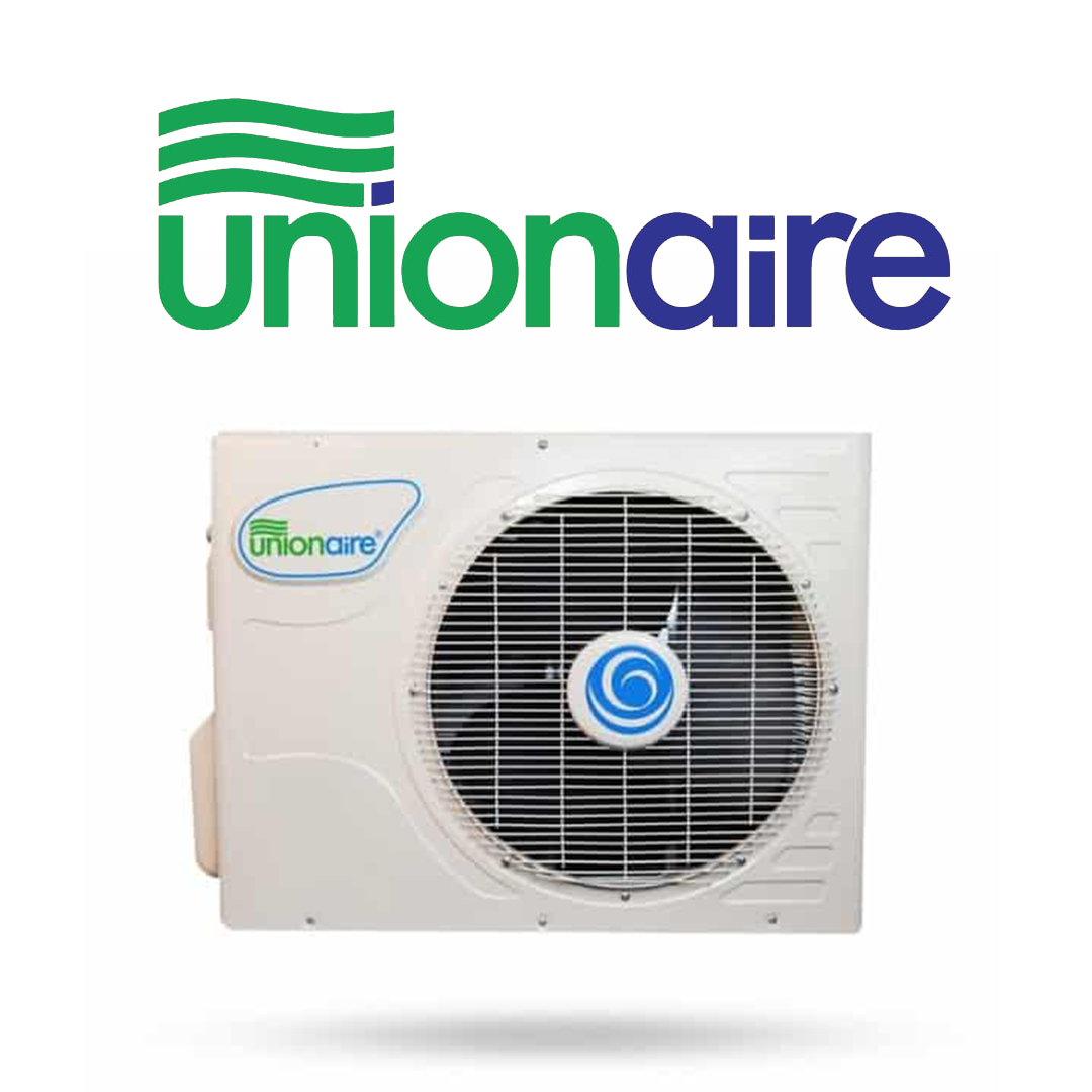 Unionaire 1.5 HP Cooling Digital Megafy Air Conditioner – Silver Air