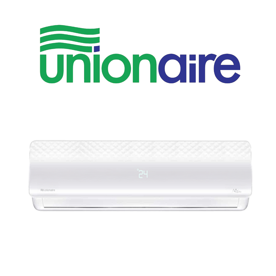 Unionaire 2.25 HP Cooling Digital Mega Fi Air Conditioner – Silver Air